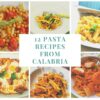 Calabria – The Pasta Project