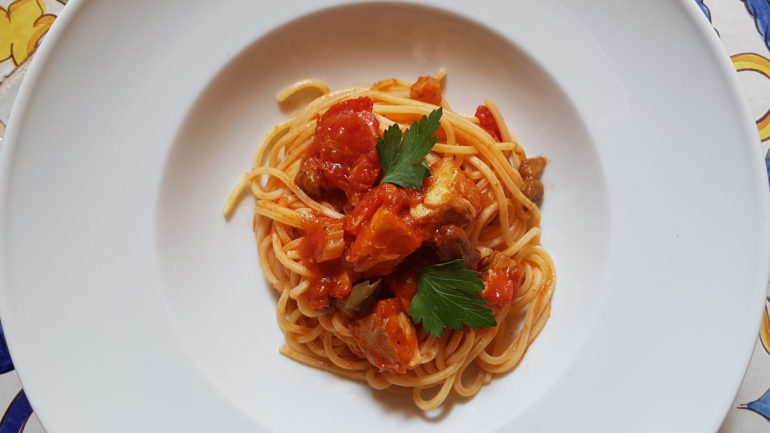 10 Seafood Pasta Recipes from Italy for Christmas. – The Pasta Project