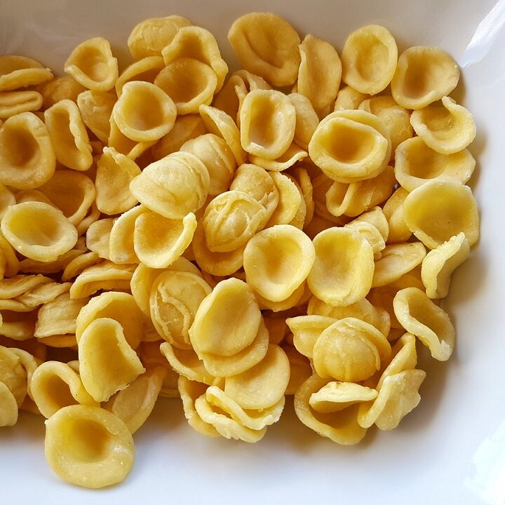 Puglia – The Pasta Project