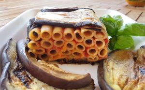 Ziti and Zitoni Pasta – The Pasta Project