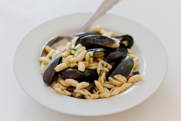 Cavatelli Pasta from Southern Italy – The Pasta Project