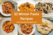 32 Winter Pasta Recipes – The Pasta Project