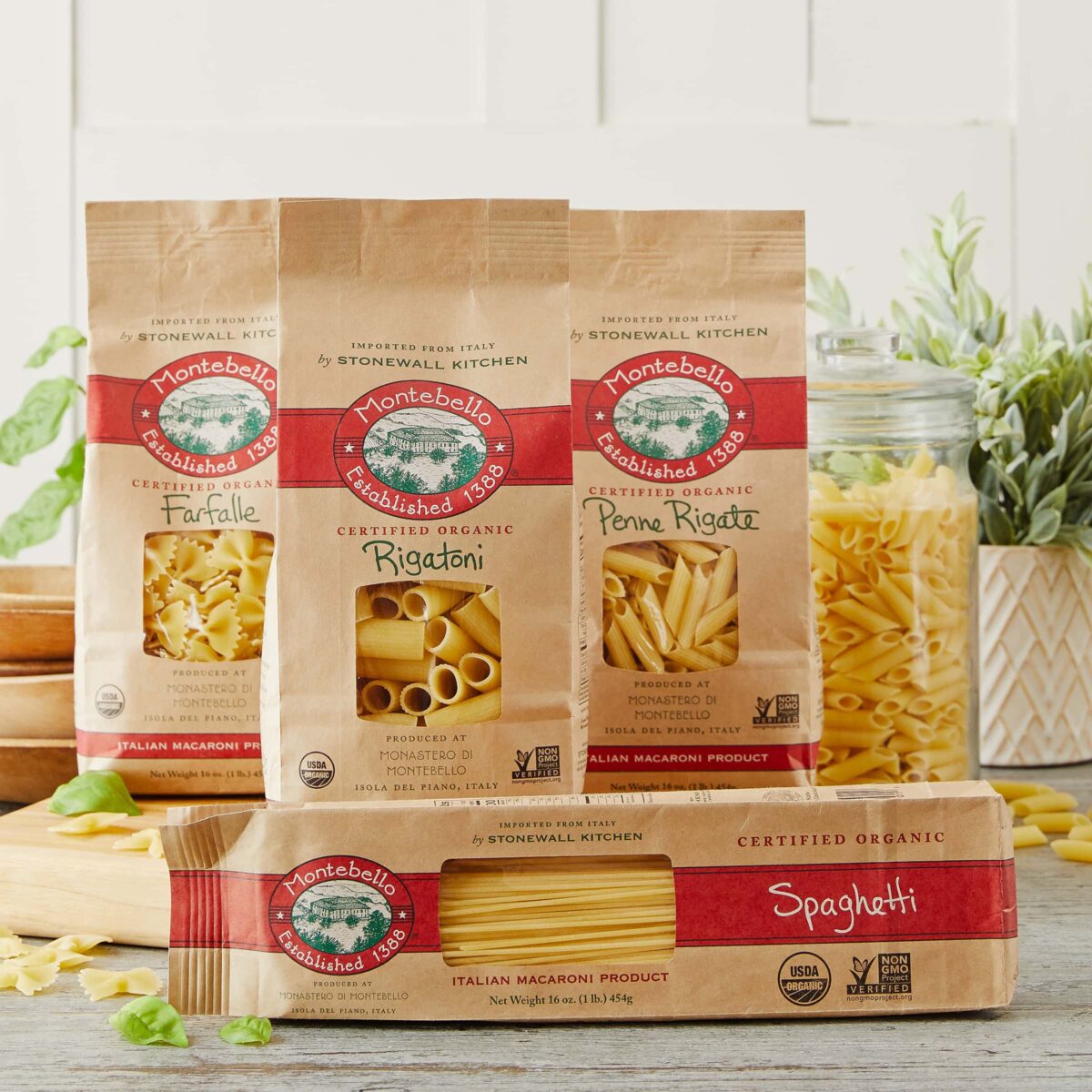 SHOP – The Pasta Project