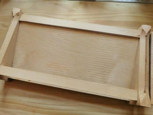 Spaghetti alla Chitarra recipe. – The Pasta Project