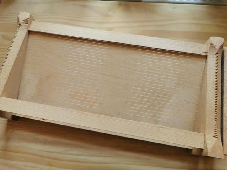 Spaghetti alla Chitarra recipe. – The Pasta Project