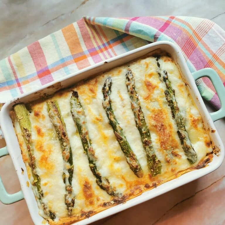 Baked Anelletti (Timballo); Recipe from Sicily – The Pasta Project