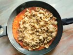 Baked orecchiette with lamb recipe from Matera. – The Pasta Project