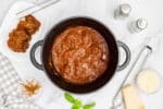 Authentic Italian Braciole with Orecchiette – The Pasta Project