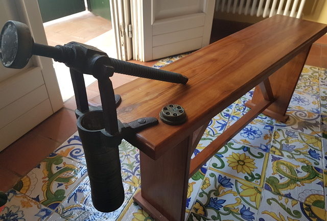 Gargati Pasta from Veneto. – The Pasta Project