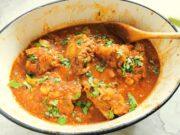 Oxtail Ragu Recipe from Rome. – The Pasta Project