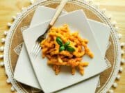 Busiate Pasta (all you need to know) – The Pasta Project