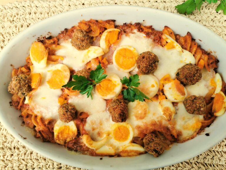 12 Pasta Recipes from Calabria. – The Pasta Project