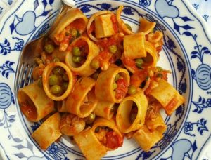 12 Authentic Roman Pasta Recipes. – The Pasta Project