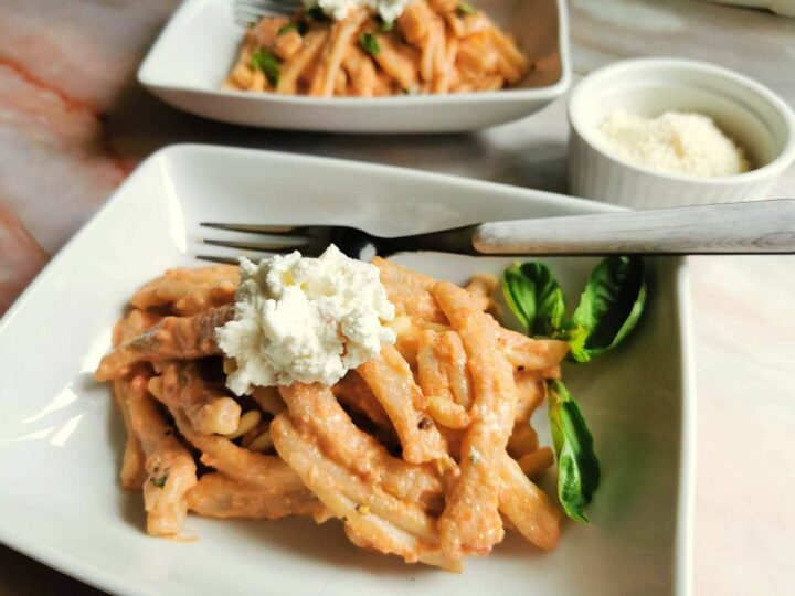 32 Italian Pasta with Nuts Recipes – The Pasta Project