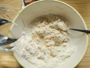 Casoncelli pasta (casonsei) from Lombardy. – The Pasta Project