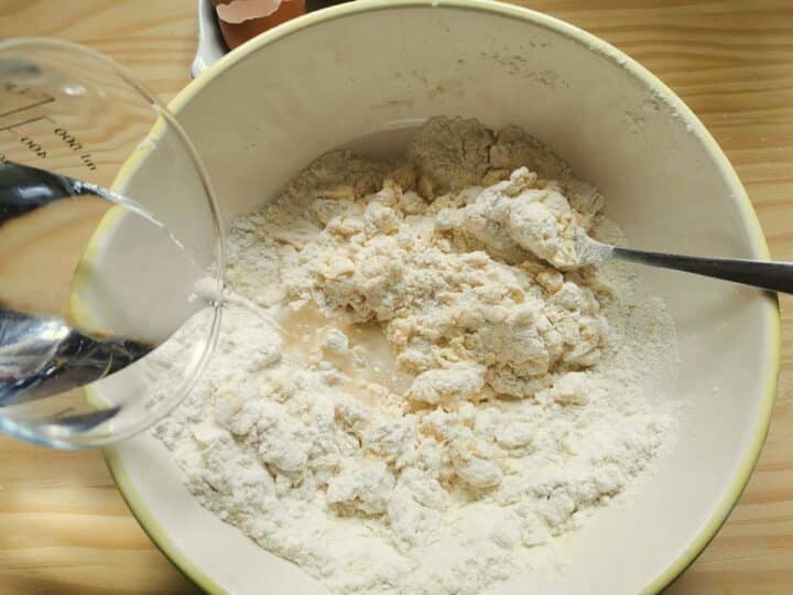 Casoncelli pasta (casonsei) from Lombardy. – The Pasta Project