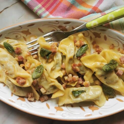 Meat Pasta Recipes – The Pasta Project