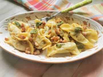 12 Pasta Recipes from Lombardy – The Pasta Project