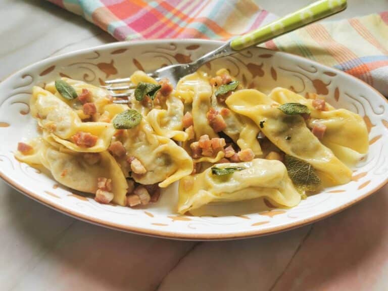 12 Pasta Recipes from Lombardy – The Pasta Project