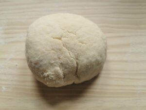 Casoncelli pasta (casonsei) from Lombardy. – The Pasta Project