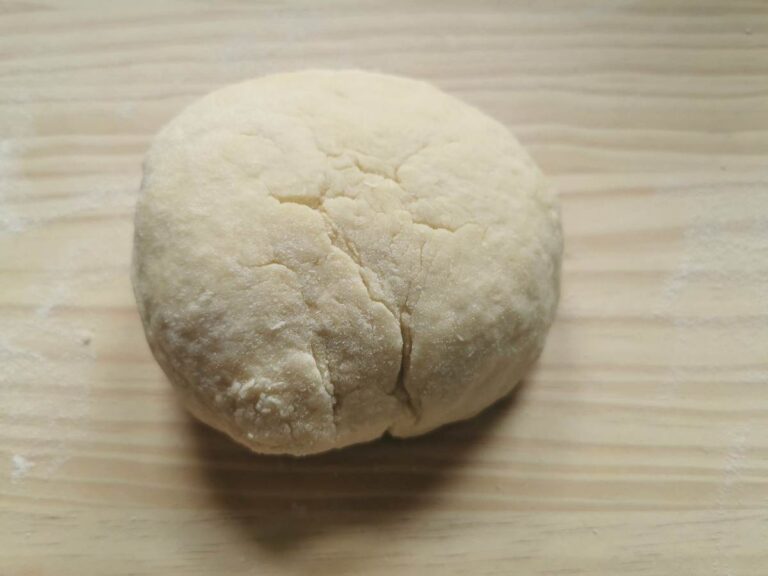 Casoncelli pasta (casonsei) from Lombardy. – The Pasta Project