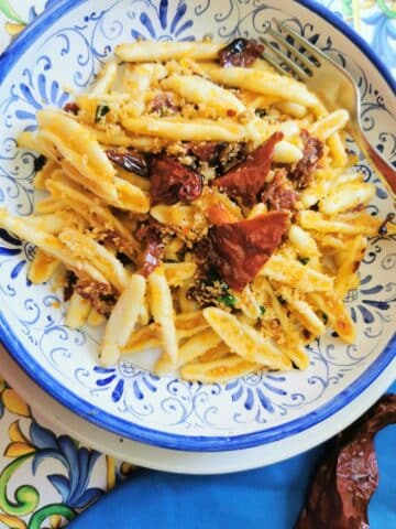 Cavatelli (Everything You Need to Know) – The Pasta Project