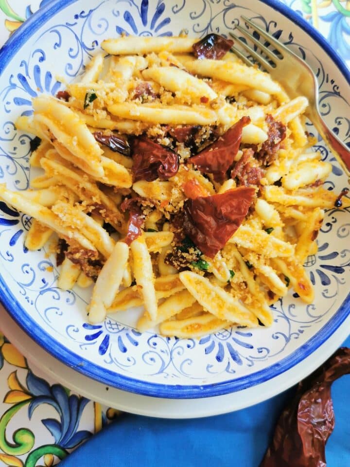 Cavatelli (Everything You Need to Know) – The Pasta Project