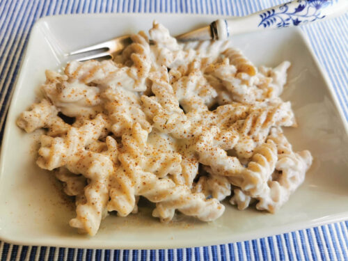 32 Italian Pasta with Nuts Recipes – The Pasta Project