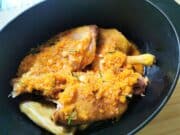 Venetian Duck Ragu with Bigoli Pasta – The Pasta Project