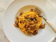 Venetian Duck Ragu with Bigoli Pasta – The Pasta Project