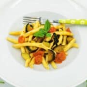 Fileja pasta from Calabria – The Pasta Project