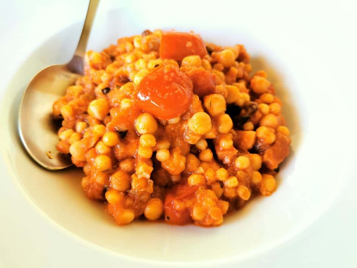 12 Sardinian Pasta Recipes Worth Trying. – The Pasta Project