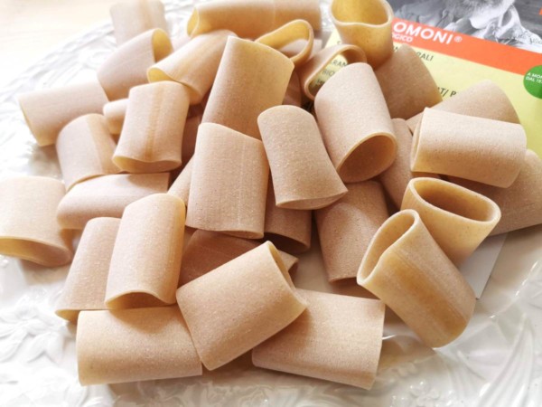 Italian Baked Stuffed Paccheri. – The Pasta Project