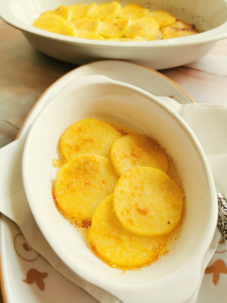 Gnocchi alla Romana – The Pasta Project