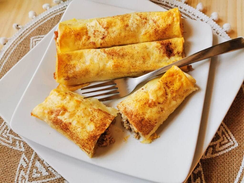 12 Pasta Recipes from Abruzzo. – The Pasta Project