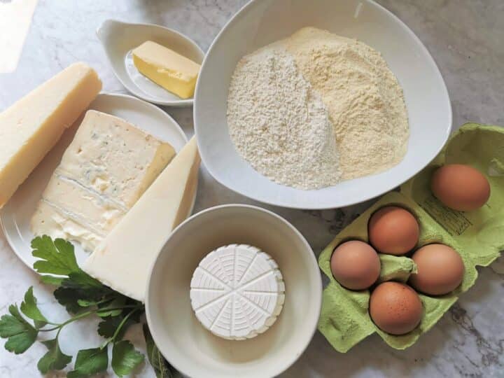 Homemade Fagottini Pasta Recipe – The Pasta Project