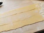 Homemade Fagottini Pasta Recipe – The Pasta Project