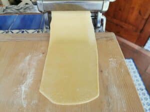 Homemade Fagottini Pasta Recipe – The Pasta Project