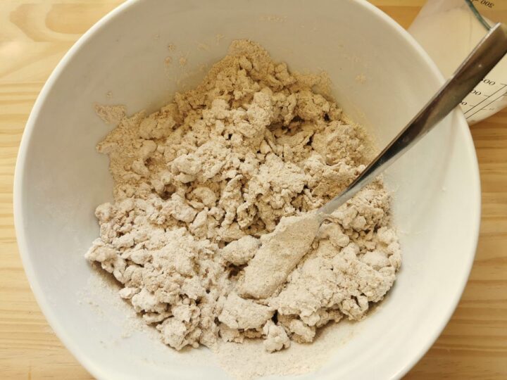 Homemade Fried Rye Flour Ravioli – The Pasta Project