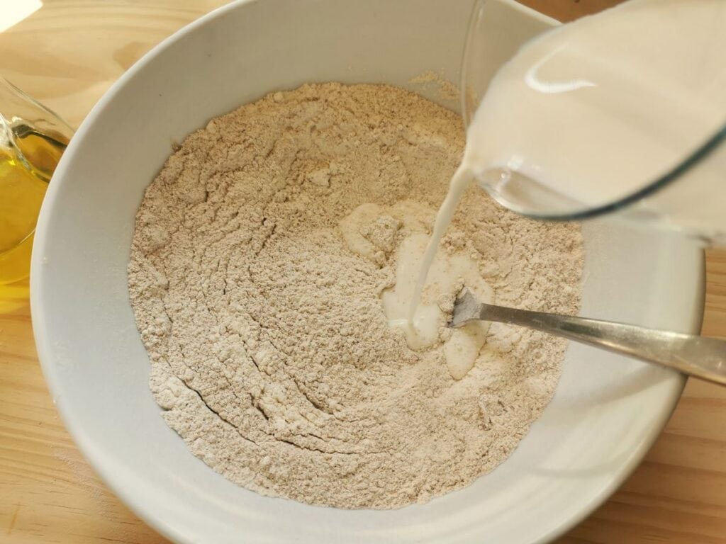 Homemade Fried Rye Flour Ravioli – The Pasta Project