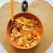 Maltagliati Pasta – The Pasta Project