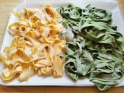 How to Make Colored Pasta at Home – The Pasta Project