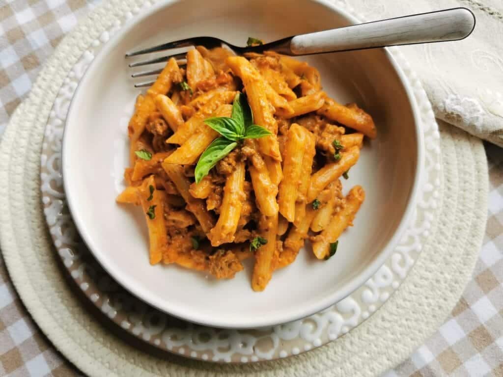 12 Best Penne Pasta Recipes – The Pasta Project