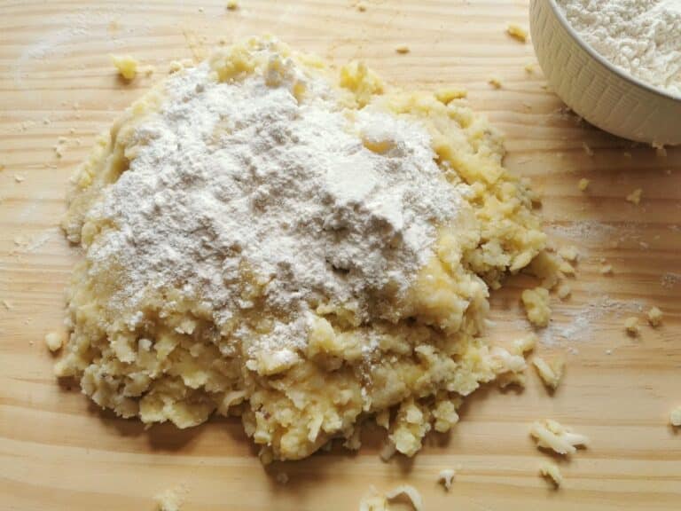 The Best Italian Potato Gnocchi Recipe – The Pasta Project
