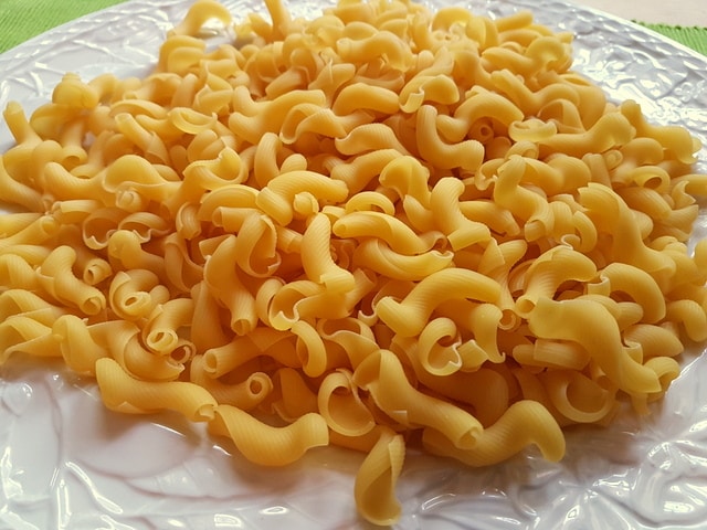 Torchio Pasta (Maccheroni al Torchio) – The Pasta Project