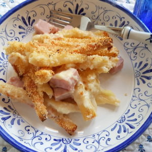 Ziti and Zitoni Pasta – The Pasta Project