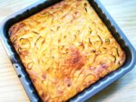 Neapolitan Ricotta and Pasta Pie (Pastiera Napoletana) – The Pasta Project