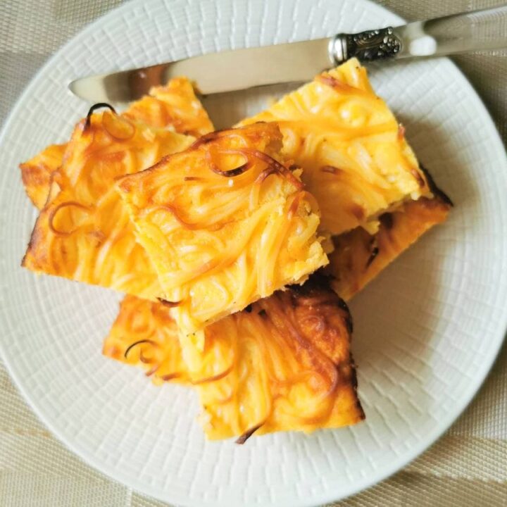 Region of Campania – The Pasta Project