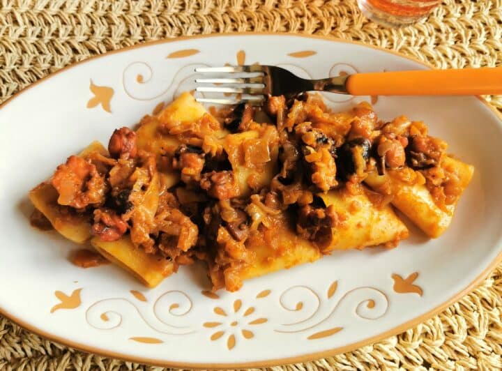 32 Italian Seafood Pasta Recipes – The Pasta Project