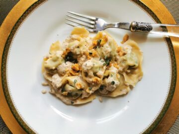 15 Homemade Ravioli Recipes from Italy – The Pasta Project